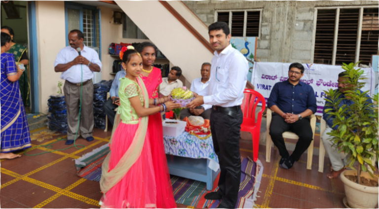 Media Hub – VVG Foundation